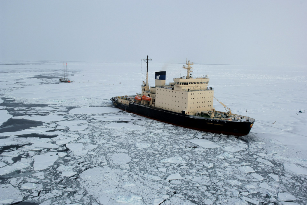 Aligning Vessel Traffic Rules with Global Standards