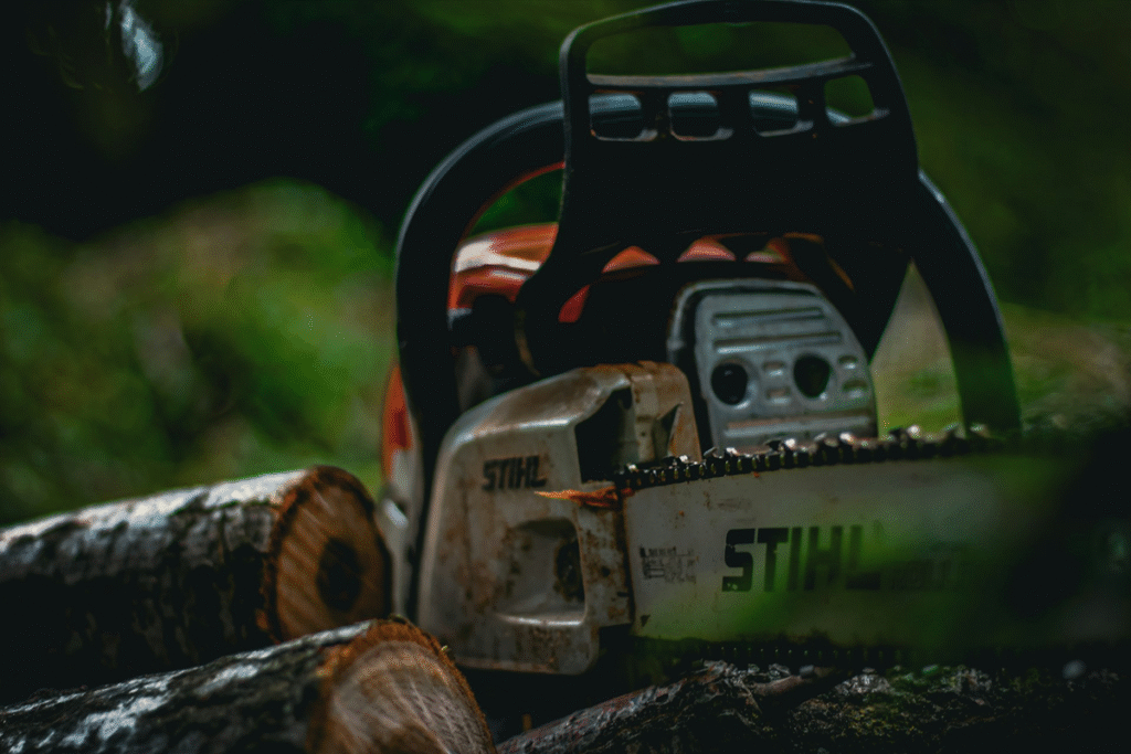 Cutting Paperwork in Timber Scaling