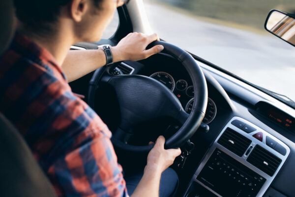 Driver Safety Rating Systems Amendment
