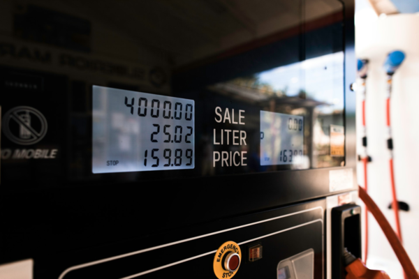 Fueling Compliance with Marked Gasoline Regulations