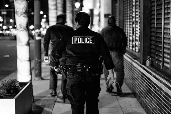 Shaping Use of Force Practices for Police