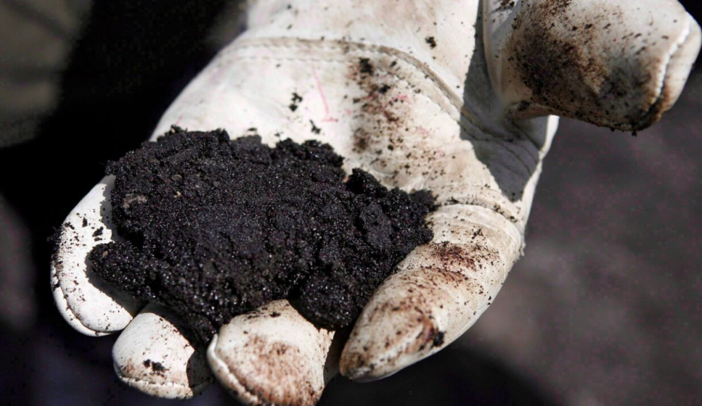 Royalty Framework Reflects Shift to Bitumen in Kind