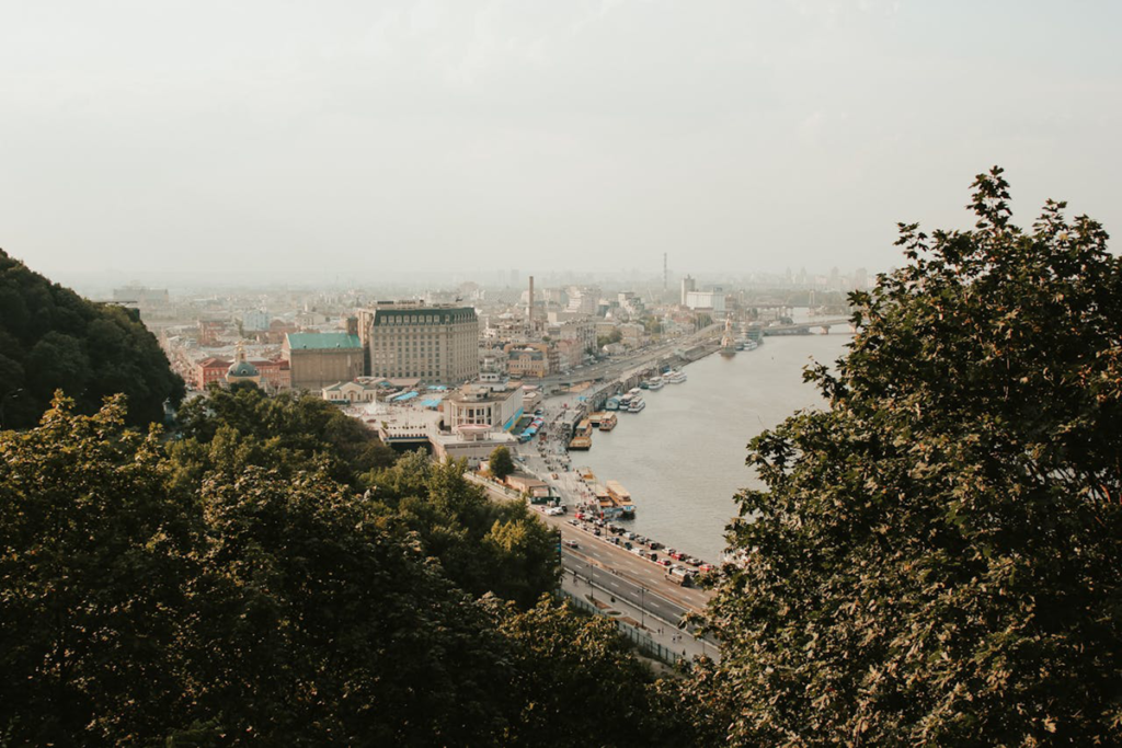 Supporting Ukraine’s Ongoing Integration into the Global Trade System